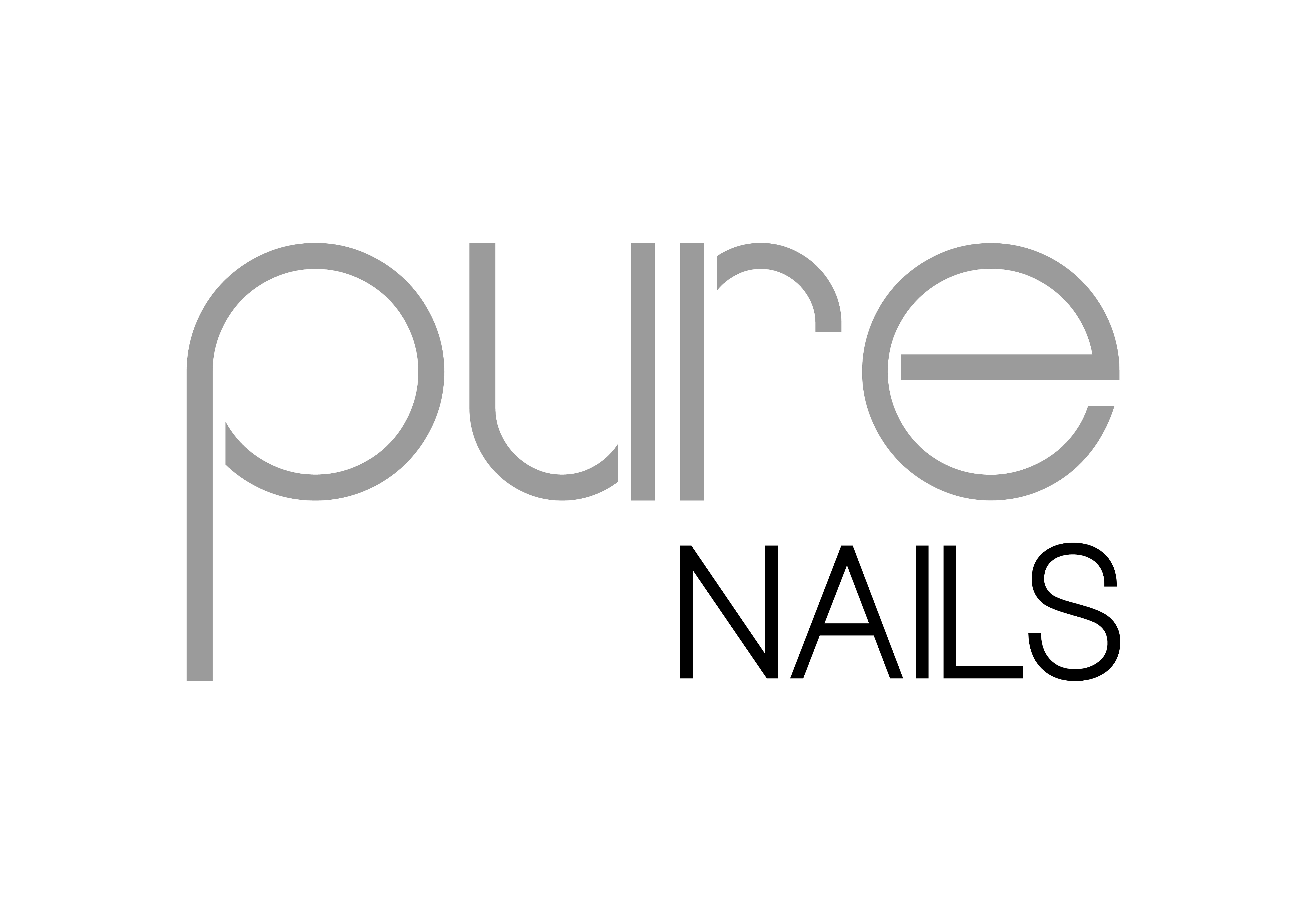 PURE NAILS HALO